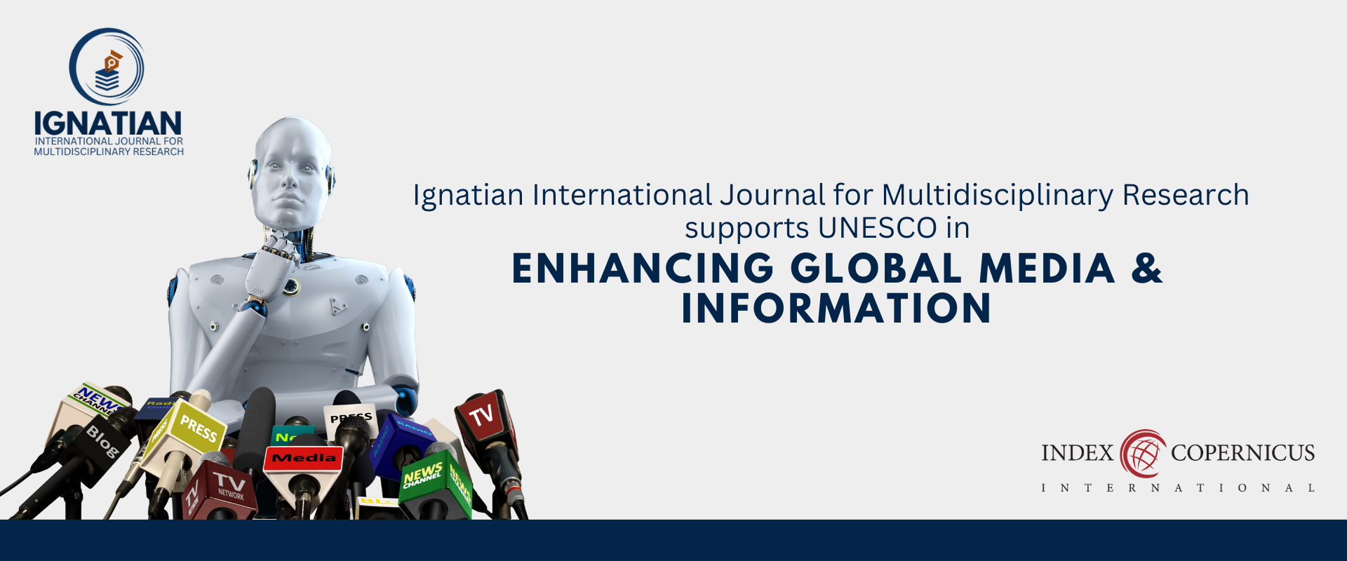 Research Journal – ICCE